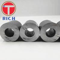 China Thick Wall Mild Steel DOM Steel Tube Automotive Pipes 20 - 300mm OD for sale