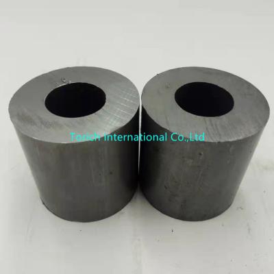 China Heavy Wall Steel Tubing Precision Cutting Tube 0.5 - 50mm WT ISO9001 for sale