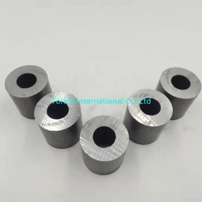 China Round Shape Heavy Wall 1008 Seamless Carbon Steel Tube for sale