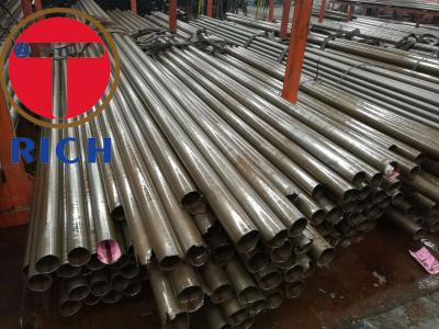China ASTM A213 Alloy Steel Seamless Tube For Boiler for sale