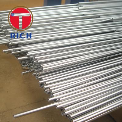 China Heat Exchanger Boiler GB13296 Stainless Steel Welded Pipe for sale