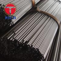 China Stainless Steel Tubing Small Medical Decoration Chemical Capillary Pipes for sale