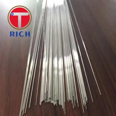 China Medical OD 8mm 304L ASTM A269 Stainless Steel Tubing for sale