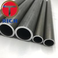 China 100mm Black Phosphated Hydraulic Cylinder Pipe for sale