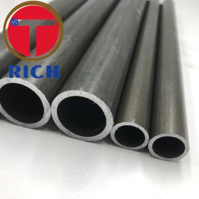 China 100mm Black Phosphated Hydraulic Cylinder Pipe for sale