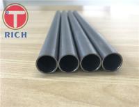 China ASTM SAME SA192 Cold Drawn Seamless Steel Tube SA192 Grade For Boilers for sale