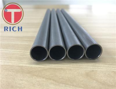 China ASTM SAME SA192 Cold Drawn Seamless Steel Tube SA192 Grade For Boilers for sale