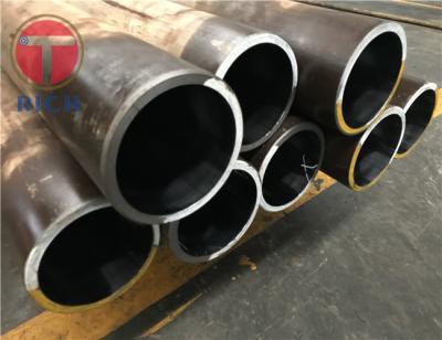 China Carbon Seamless ASTM A513 Precision DOM Steel Tube for sale