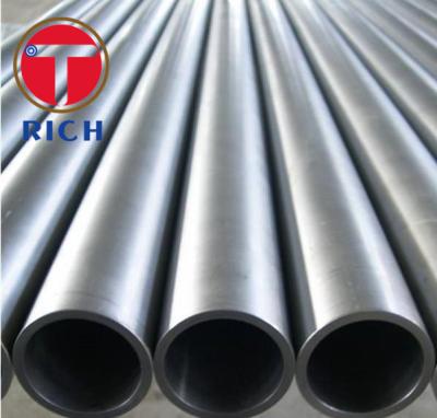 China S32205 UNS S32760 C276 Nickel Alloy Pipe ISO CE for sale