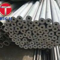 China Incoloy 800 Heat Exchanger Tubes for sale
