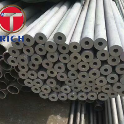 China Incoloy 800 Heat Exchanger Tubes for sale