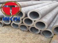 China JIS G3444 Seamless And Welded Steel Tubes For General Structure for sale