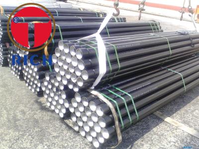 China JIS G3465 Seamless Carbon Steel Pipe for Drilling for sale