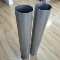 China ERW Steel Mechanical Tubing for sale