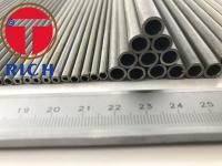China Gas Spring Seamless Steel Tube Gb3087 Grade 20 High Hardness A53 Cold Rolled for sale