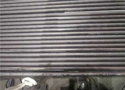 China T5 Steel Grade Heat Exchanger Tubes For High Temperature Equipment ISO9001 for sale