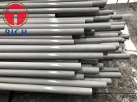 China ASTM A789 UNS S31803 Duplex Stainless Steel Tube for sale