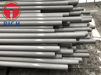 China ASTM A789 UNS S31803 Duplex Stainless Steel Tube for sale