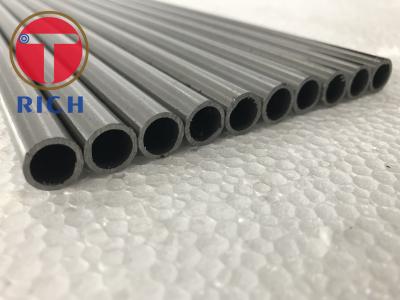 China ASTM A192 Seamless Carbon Boiler Tubes for High Pressure Service for sale