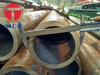 China Structural Cold Drawn Large Diameter Stainless Steel Tube Carbon Steel Tubes for sale