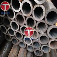 China Automobile EN10305-4 OD 210mm WT 25mm Seamless Steel Tube for sale