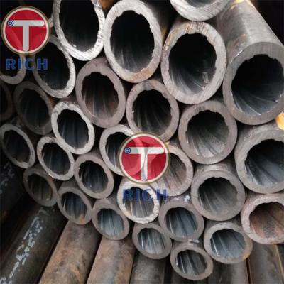China Automobile EN10305-4 OD 210mm WT 25mm Seamless Steel Tube for sale