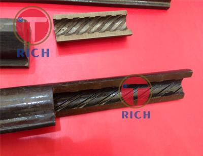 China Sa192 Seamless Steel Tube For Boilers And Heat Exchangers Thread Steel Pipes for sale