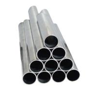 China Welded Sanitary Stainless Steel Tube Food Grade With ASTM A270 Standard for sale