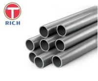 China Torich En10217-7 Round Stainless Steel Tube 400mm Diameter Welded ISO CE for sale