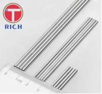 China Inconel 718 Nickel Alloy tube 1mm for sale