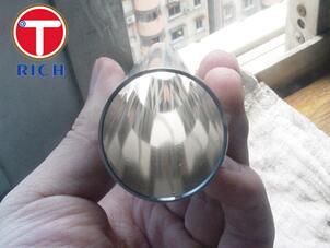 China DIN2391 1020 1045 Shock Absorber Pipe Cold Rolled Pipe With Oiled Surface for sale