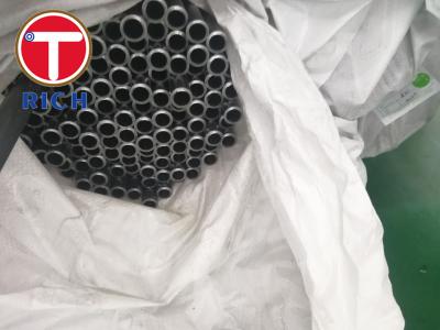 China Gas Spring Structure Alloy Steel Tube Seamless Steel Tubes Smooth Surface for sale