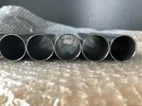 China E235 E355 Steel Welded Pipe Cold Drawn Precision Seamless Steel Tube For Gas Spring System for sale