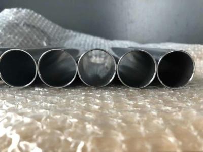 China E235 E355 Steel Welded Pipe Cold Drawn Precision Seamless Steel Tube For Gas Spring System for sale
