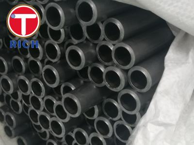 China 210mm OD EN10305-4 Seamless Carbon Steel Pipe for sale