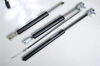 China DIN2391 E235 E355 Automotive Steel Tubes Cold Drawn Hydraulic Shock Absorber Tube for sale