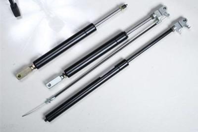 China DIN2391 E235 E355 Automotive Steel Tubes Cold Drawn Hydraulic Shock Absorber Tube for sale