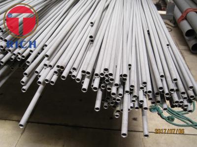 China Astm A519 Oval Shaped WT 0.8MM Seamless Steel Tube for sale