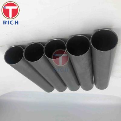 China ASTM A333 TORICH 75mm OD Seamless Steel Pipe for sale