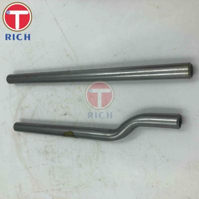 China Lift Shock Absorbers Seamless Steel Tube High Precision Alloy Steel Seamless Pipes for sale