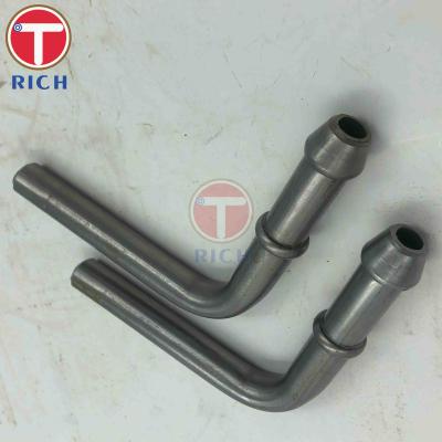 China High Strength Seamless Carbon Steel Tube Seamless Mechanical Tubing JIS-G3445 Grade for sale