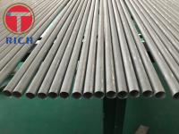 China SA178a Annealed ASTM A178 ERW Heat Exchanger Tubes for sale