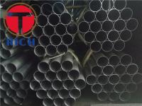 China Electric Resistance JIS G3472 Welded Carbon Steel Pipes For Automobile for sale