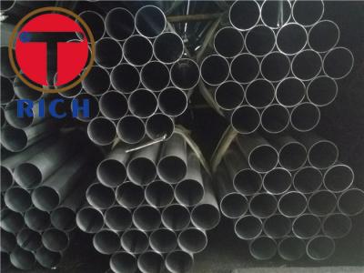China Electric Resistance JIS G3472 Welded Carbon Steel Pipes For Automobile for sale