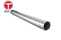 China Shock Absorber ASTM A519 1020 Automotive Steel Tubes for sale
