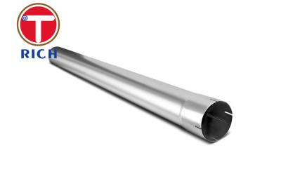 China Shock Absorber ASTM A519 1020 Automotive Steel Tubes for sale
