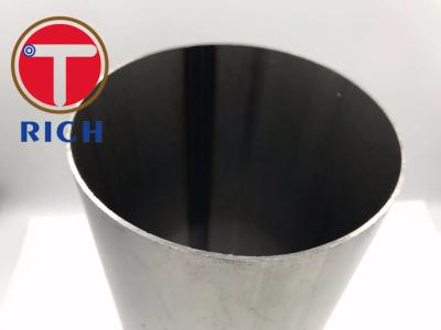 China ASTM A513 1010 Mechanical Steel Tubing Motorcycle Exhaust Pipe Round Shape for sale