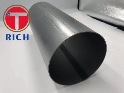 China Boiler wT 15mm OD 168mm ASTM A178 Welded Steel Tube for sale