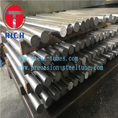 China SAE 1020 Shock Absorber 10mm Carbon Steel Seamless Tubing for sale