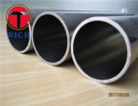 China 304 316 Thin Wall 300mm OD Seamless Stainless Steel Tubing for sale